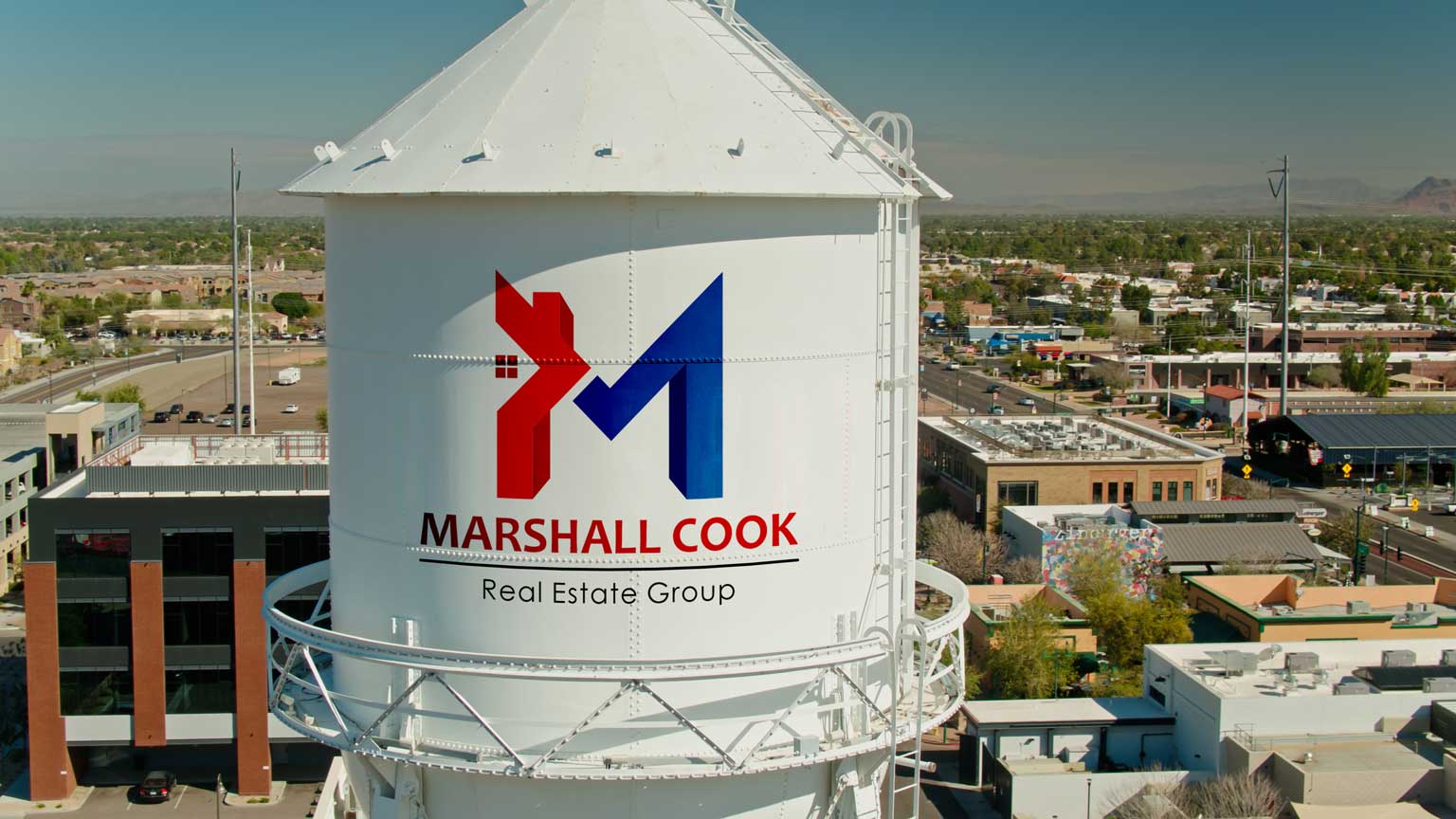 General Contracting Services In Texas - Marshallcookreg